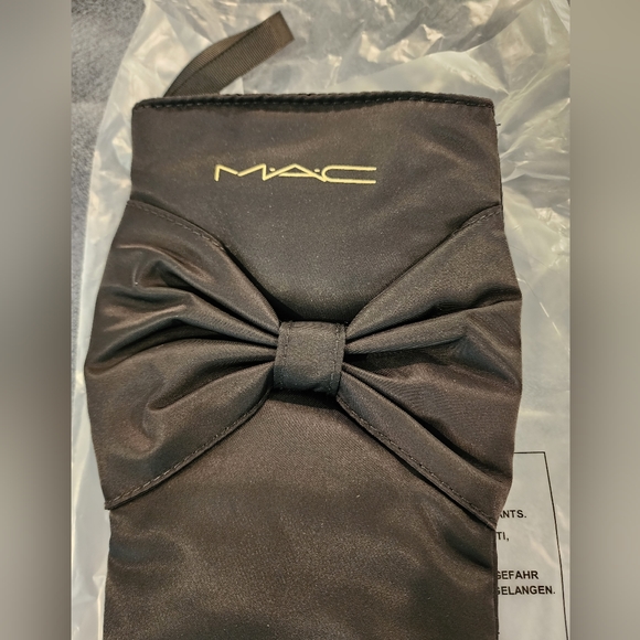 MAC Cosmetics | Makeup | Mac Cosmetics Christmas 222 Stocking | Poshmark